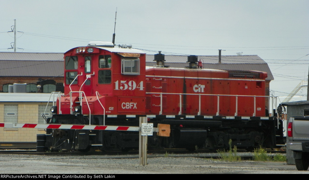 CBFX 1594